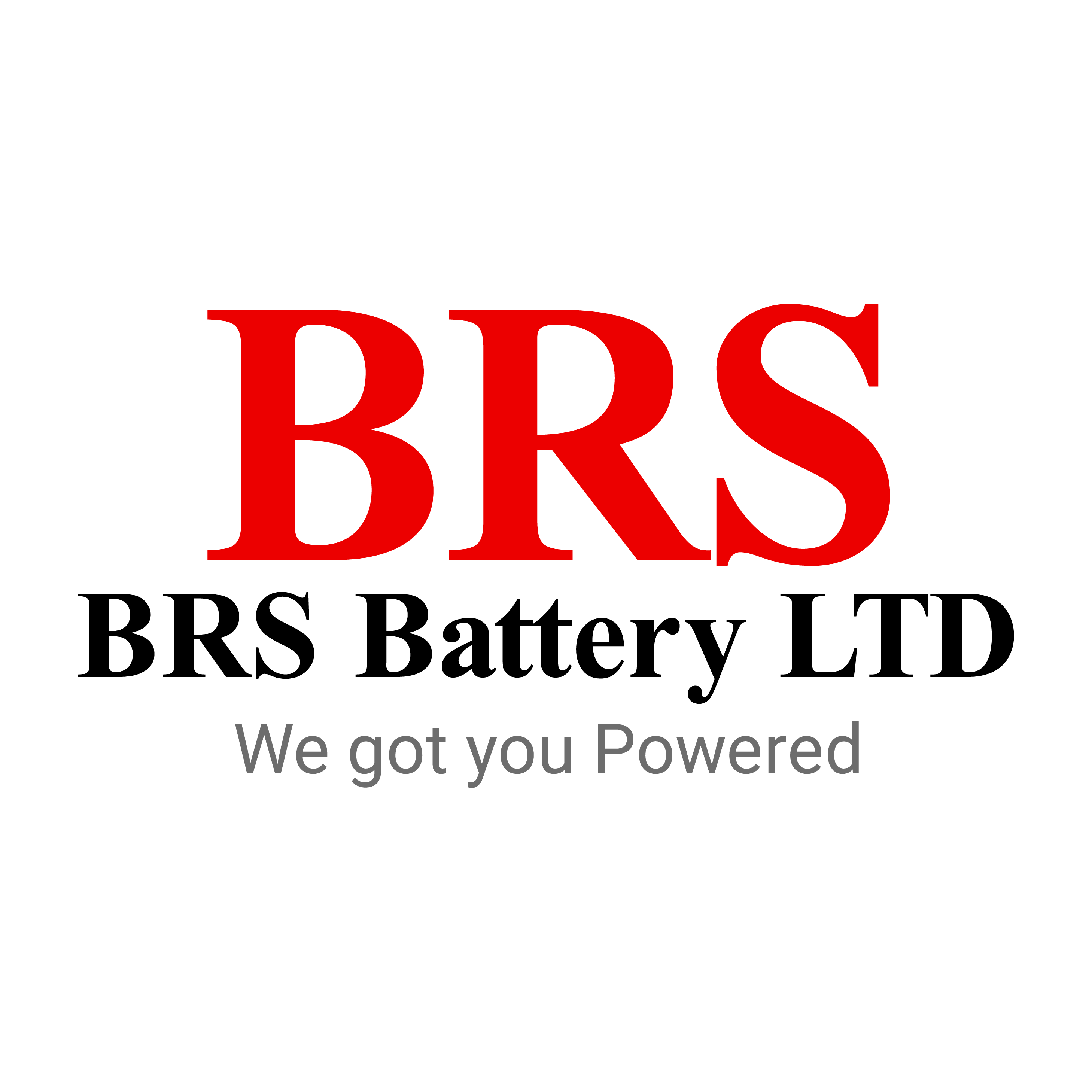 BRS Battery Dealers