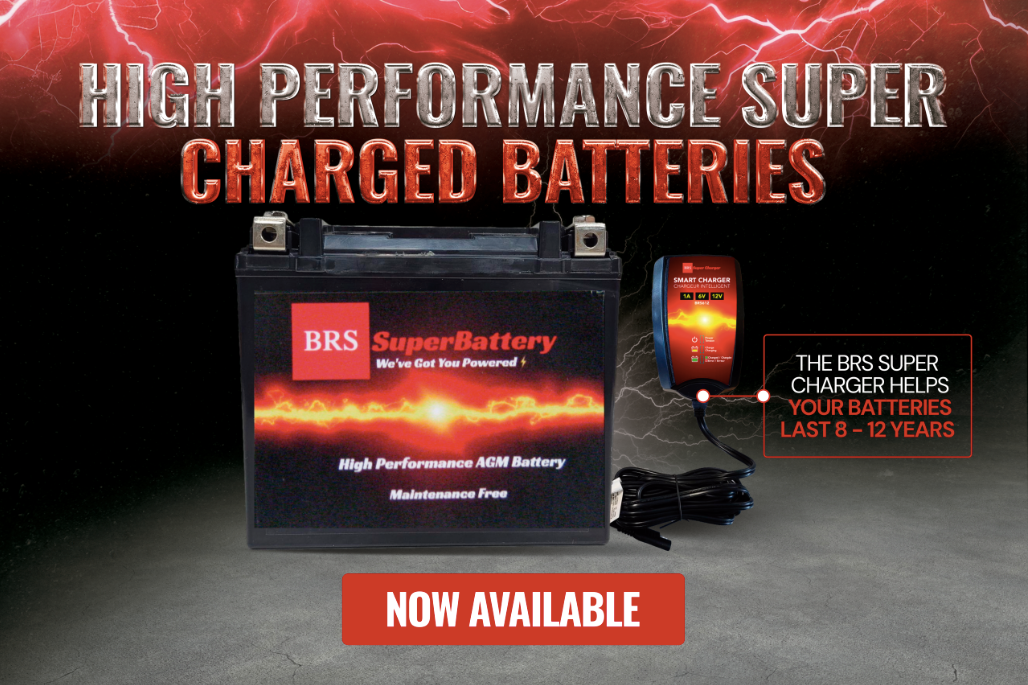 BRS Battery Dealers
